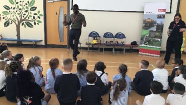 STEM Hub :: Guided By Paula Mcmahon: My Volunteering Experience